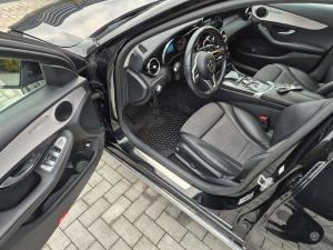 Melns Mercedes-Benz C 300 2020 Klaipėda, ar dzinēja tilpumu 2.00 L un nobraukumu 255 tūkst. km par 16400 €, foto 11 vietnē AUTOMOTO.COM.LV