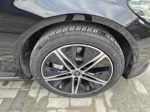 Melns Mercedes-Benz C 300 2020 Klaipėda, ar dzinēja tilpumu 2.00 L un nobraukumu 255 tūkst. km par 16400 €, foto 18 vietnē AUTOMOTO.COM.LV