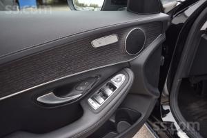 Melns Mercedes-Benz C 300 2020 Rīga, ar dzinēja tilpumu 2.00 L un nobraukumu 168 tūkst. km par 18900 €, foto 10 vietnē AUTOMOTO.COM.LV