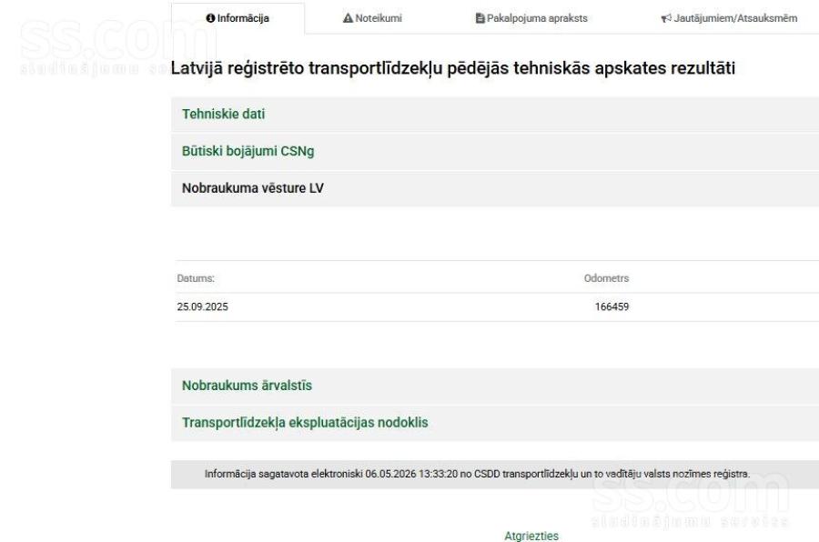 Melns Mercedes-Benz C 300 2020 Rīga, ar dzinēja tilpumu 2.00 L un nobraukumu 168 tūkst. km par 18900 €, foto 17 vietnē AUTOMOTO.COM.LV