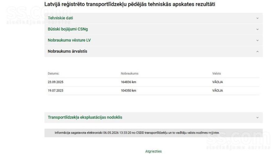 Melns Mercedes-Benz C 300 2020 Rīga, ar dzinēja tilpumu 2.00 L un nobraukumu 168 tūkst. km par 18900 €, foto 18 vietnē AUTOMOTO.COM.LV