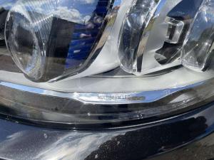 Melns Mercedes-Benz C 300 2020 Šauļi, ar dzinēja tilpumu 2.00 L un nobraukumu 115 tūkst. km par 15800 €, foto 8 vietnē AUTOMOTO.COM.LV