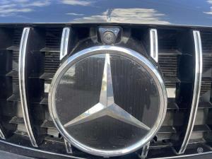 Melns Mercedes-Benz C 300 2020 Šauļi, ar dzinēja tilpumu 2.00 L un nobraukumu 115 tūkst. km par 15800 €, foto 9 vietnē AUTOMOTO.COM.LV
