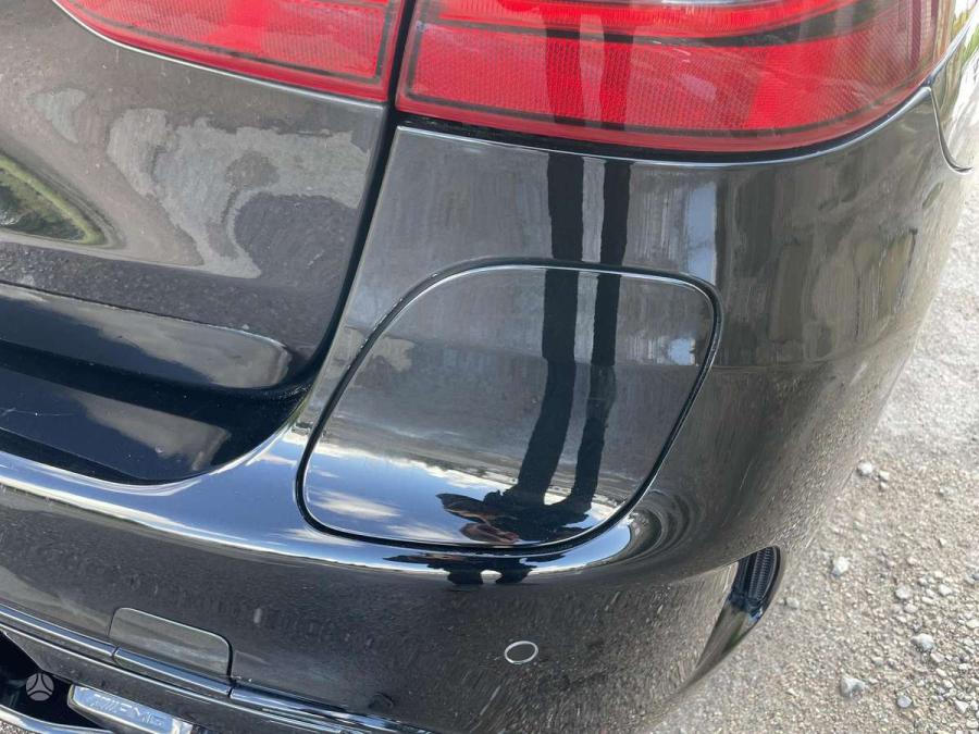 Melns Mercedes-Benz C 300 2020 Šauļi, ar dzinēja tilpumu 2.00 L un nobraukumu 115 tūkst. km par 15800 €, foto 12 vietnē AUTOMOTO.COM.LV