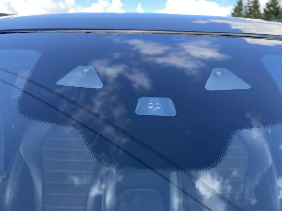 Melns Mercedes-Benz C 300 2020 Šauļi, ar dzinēja tilpumu 2.00 L un nobraukumu 115 tūkst. km par 15800 €, foto 13 vietnē AUTOMOTO.COM.LV