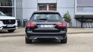 Melns Mercedes-Benz C 300 2020 Rīga, ar dzinēja tilpumu 2.00 L un nobraukumu 168 tūkst. km par 19900 €, foto 10 vietnē AUTOMOTO.COM.LV