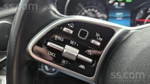 Melns Mercedes-Benz C 300 2020 Rīga, ar dzinēja tilpumu 2.00 L un nobraukumu 168 tūkst. km par 19900 €, foto 45 vietnē AUTOMOTO.COM.LV