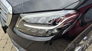 Melns Mercedes-Benz C 300 2020 Rīga, ar dzinēja tilpumu 2.00 L un nobraukumu 168 tūkst. km par 19900 €, foto 59 vietnē AUTOMOTO.COM.LV
