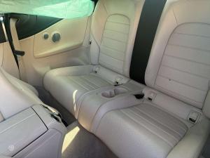 Zils Mercedes-Benz C 300 2017 Kauņa, ar dzinēja tilpumu 2.00 L un nobraukumu 123 tūkst. km par 12999 €, foto 20 vietnē AUTOMOTO.COM.LV