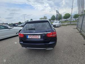 Zils Mercedes-Benz C 300 2016 Kauņa, ar dzinēja tilpumu 2.10 L un nobraukumu 272 tūkst. km par 11999 €, foto 10 vietnē AUTOMOTO.COM.LV