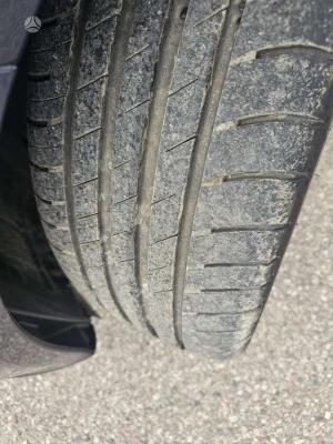 Zils Mercedes-Benz C 300 2016 Kauņa, ar dzinēja tilpumu 2.10 L un nobraukumu 272 tūkst. km par 11999 €, foto 27 vietnē AUTOMOTO.COM.LV