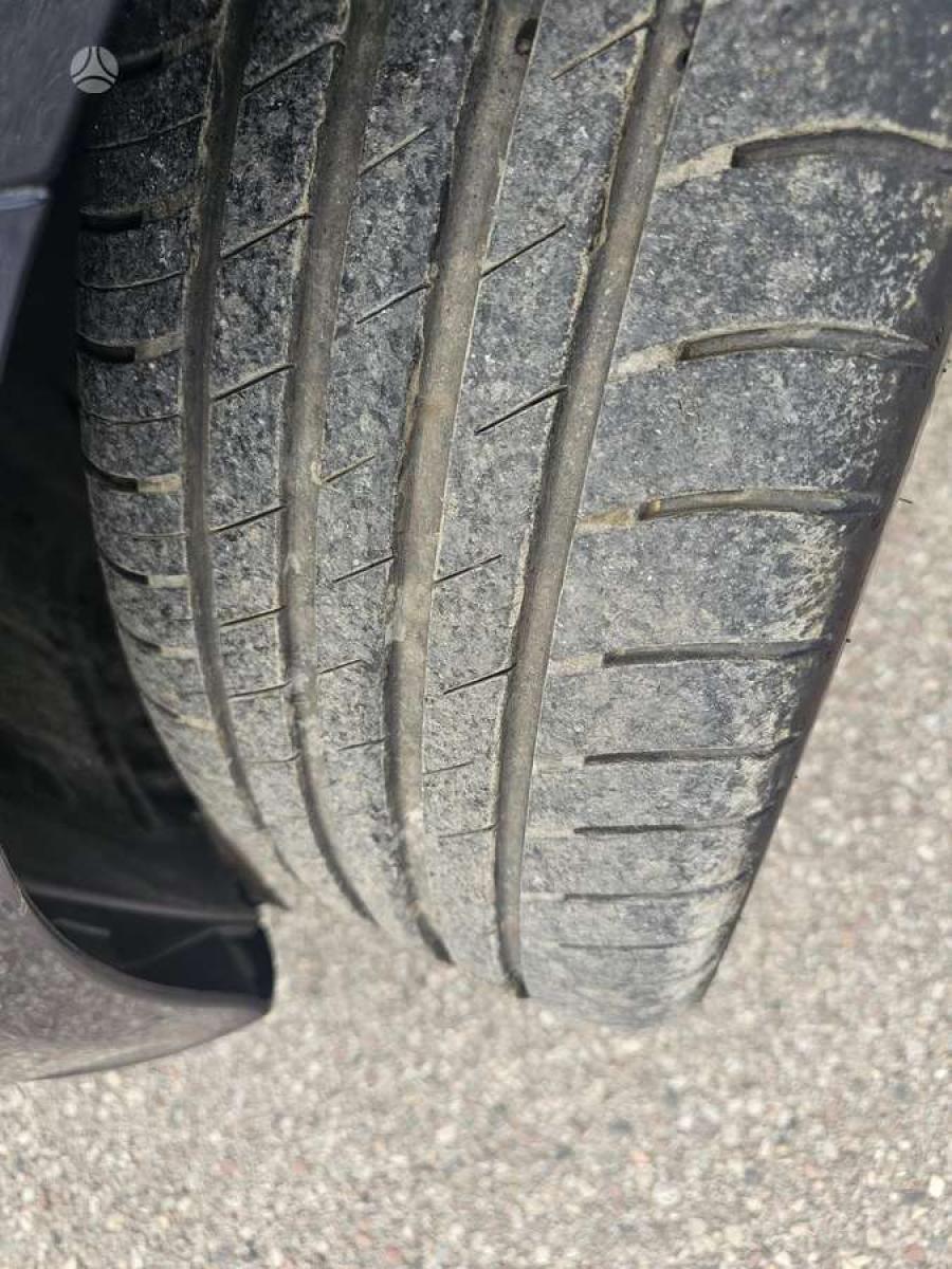 Zils Mercedes-Benz C 300 2016 Kauņa, ar dzinēja tilpumu 2.10 L un nobraukumu 272 tūkst. km par 11999 €, foto 27 vietnē AUTOMOTO.COM.LV