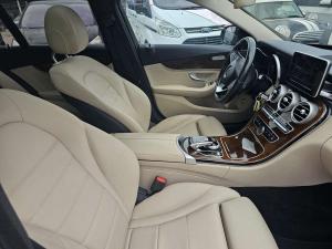 Zils Mercedes-Benz C 300 2016 Kauņa, ar dzinēja tilpumu 2.10 L un nobraukumu 272 tūkst. km par 11999 €, foto 31 vietnē AUTOMOTO.COM.LV