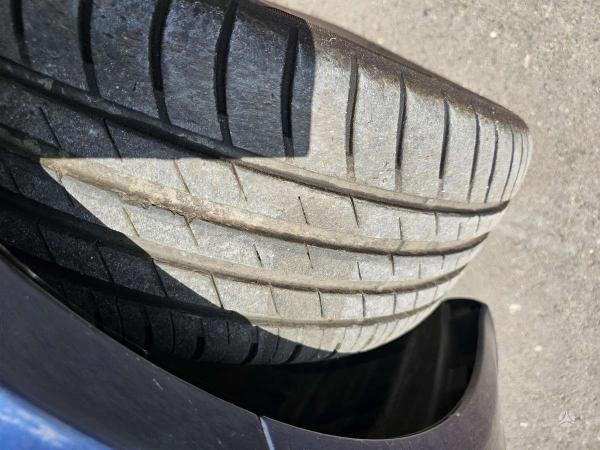 Zils Mercedes-Benz C 300 2016 Kauņa, ar dzinēja tilpumu 2.10 L un nobraukumu 271 tūkst. km par 10999 €, foto 10 vietnē AUTOMOTO.COM.LV