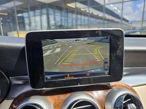 Синий Мерседес Ц 300 2016 в Каунас, объемом двигателя 2.10 л и пробегом 271 тыс. км за 10999 €, фото 22 на AUTOMOTO.COM.LV