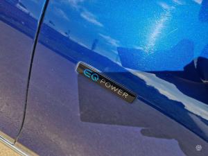 Blue Mercedes-Benz C 300 2020 in Kaunas, with an engine capacity of 1.95 L and mileage of 319 thousand km for 12990 €, photo 7 on AUTOMOTO.COM.LV