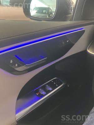 Zils Mercedes-Benz C 300 2023 Rīga, ar dzinēja tilpumu 2.00 L un nobraukumu 146 tūkst. km par 28500 €, foto 20 vietnē AUTOMOTO.COM.LV