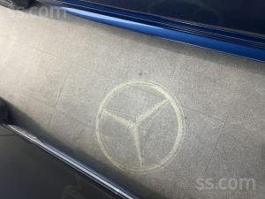 Zils Mercedes-Benz C 300 2023 Rīga, ar dzinēja tilpumu 2.00 L un nobraukumu 146 tūkst. km par 28500 €, foto 21 vietnē AUTOMOTO.COM.LV