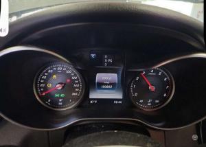 Brūns Mercedes-Benz C 300 2016 Kauņa, ar dzinēja tilpumu 1.99 L un nobraukumu 160 tūkst. km par 6500 €, foto 10 vietnē AUTOMOTO.COM.LV