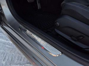 Коричневый Мерседес Ц 300 2021 в Паневежис, объемом двигателя 1.99 л и пробегом 239 тыс. км за 17600 €, фото 24 на AUTOMOTO.COM.LV