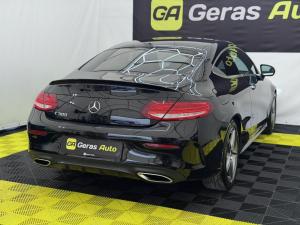 Мерседес Ц 300 2016 в Вильнюс, объемом двигателя 0.00 л и пробегом 0 тыс. км за 19850 €, фото 5 на AUTOMOTO.COM.LV