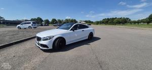 Mercedes-Benz C 300 2017 Kauņa, ar dzinēja tilpumu 2.00 L un nobraukumu 151 tūkst. km par 18000 €, foto 4 vietnē AUTOMOTO.COM.LV