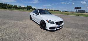 Mercedes-Benz C 300 2017 Kauņa, ar dzinēja tilpumu 2.00 L un nobraukumu 151 tūkst. km par 18000 €, foto 8 vietnē AUTOMOTO.COM.LV