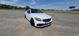 Mercedes-Benz C 300 2017 Kauņa, ar dzinēja tilpumu 2.00 L un nobraukumu 151 tūkst. km par 18000 €, foto 9 vietnē AUTOMOTO.COM.LV