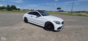 Mercedes-Benz C 300 2017 Kauņa, ar dzinēja tilpumu 2.00 L un nobraukumu 151 tūkst. km par 18000 €, foto 12 vietnē AUTOMOTO.COM.LV