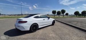 Mercedes-Benz C 300 2017 Kauņa, ar dzinēja tilpumu 2.00 L un nobraukumu 151 tūkst. km par 18000 €, foto 16 vietnē AUTOMOTO.COM.LV