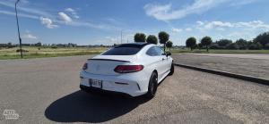 Mercedes-Benz C 300 2017 Kauņa, ar dzinēja tilpumu 2.00 L un nobraukumu 151 tūkst. km par 18000 €, foto 17 vietnē AUTOMOTO.COM.LV