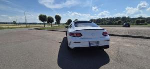 Mercedes-Benz C 300 2017 Kauņa, ar dzinēja tilpumu 2.00 L un nobraukumu 151 tūkst. km par 18000 €, foto 21 vietnē AUTOMOTO.COM.LV