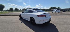 Mercedes-Benz C 300 2017 Kauņa, ar dzinēja tilpumu 2.00 L un nobraukumu 151 tūkst. km par 18000 €, foto 22 vietnē AUTOMOTO.COM.LV