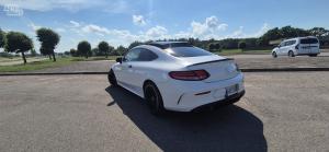 Mercedes-Benz C 300 2017 Kauņa, ar dzinēja tilpumu 2.00 L un nobraukumu 151 tūkst. km par 18000 €, foto 23 vietnē AUTOMOTO.COM.LV