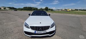 Mercedes-Benz C 300 2017 Kauņa, ar dzinēja tilpumu 2.00 L un nobraukumu 151 tūkst. km par 18000 €, foto 26 vietnē AUTOMOTO.COM.LV