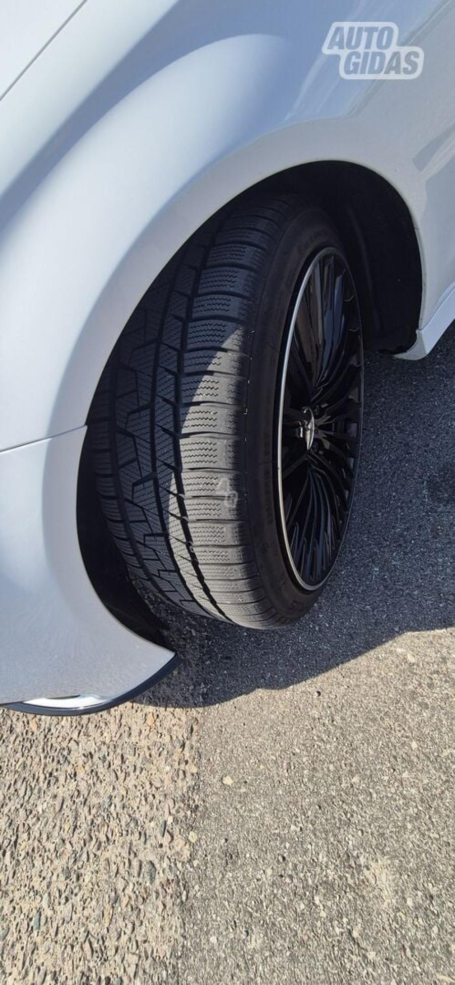Mercedes-Benz C 300 2017 Kauņa, ar dzinēja tilpumu 2.00 L un nobraukumu 151 tūkst. km par 18000 €, foto 27 vietnē AUTOMOTO.COM.LV