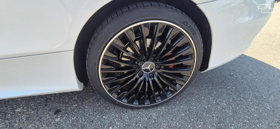 Mercedes-Benz C 300 2017 Kauņa, ar dzinēja tilpumu 2.00 L un nobraukumu 151 tūkst. km par 18000 €, foto 29 vietnē AUTOMOTO.COM.LV