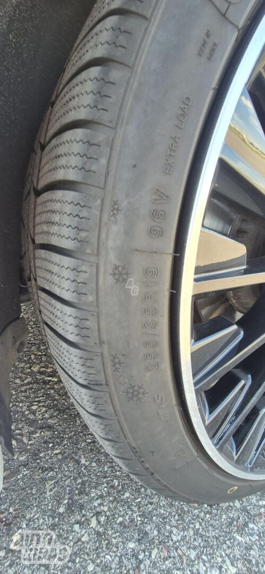 Mercedes-Benz C 300 2017 Kauņa, ar dzinēja tilpumu 2.00 L un nobraukumu 151 tūkst. km par 18000 €, foto 30 vietnē AUTOMOTO.COM.LV