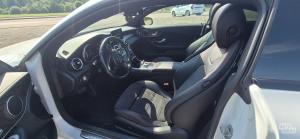 Mercedes-Benz C 300 2017 Kauņa, ar dzinēja tilpumu 2.00 L un nobraukumu 151 tūkst. km par 18000 €, foto 32 vietnē AUTOMOTO.COM.LV