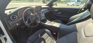 Mercedes-Benz C 300 2017 Kauņa, ar dzinēja tilpumu 2.00 L un nobraukumu 151 tūkst. km par 18000 €, foto 33 vietnē AUTOMOTO.COM.LV