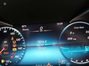 Mercedes-Benz C 300 2020 Kauņa, ar dzinēja tilpumu 1.99 L un nobraukumu 57 tūkst. km par 13310 €, foto 7 vietnē AUTOMOTO.COM.LV