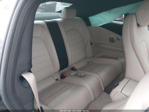 Mercedes-Benz C 300 2020 Kauņa, ar dzinēja tilpumu 1.99 L un nobraukumu 57 tūkst. km par 13310 €, foto 8 vietnē AUTOMOTO.COM.LV