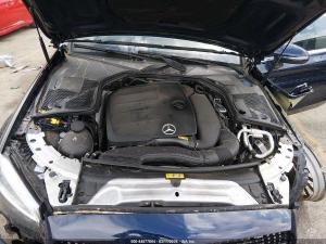 Mercedes-Benz C 300 2020 Kauņa, ar dzinēja tilpumu 1.99 L un nobraukumu 57 tūkst. km par 13310 €, foto 10 vietnē AUTOMOTO.COM.LV