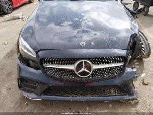 Mercedes-Benz C 300 2020 Kauņa, ar dzinēja tilpumu 1.99 L un nobraukumu 57 tūkst. km par 13310 €, foto 12 vietnē AUTOMOTO.COM.LV