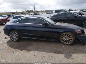 Mercedes-Benz C 300 2020 Kauņa, ar dzinēja tilpumu 1.99 L un nobraukumu 57 tūkst. km par 13310 €, foto 13 vietnē AUTOMOTO.COM.LV