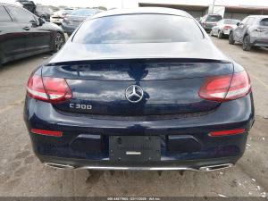 Mercedes-Benz C 300 2020 Kauņa, ar dzinēja tilpumu 1.99 L un nobraukumu 57 tūkst. km par 13310 €, foto 15 vietnē AUTOMOTO.COM.LV