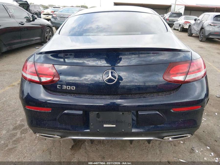 Mercedes-Benz C 300 2020 Kauņa, ar dzinēja tilpumu 1.99 L un nobraukumu 57 tūkst. km par 13310 €, foto 15 vietnē AUTOMOTO.COM.LV