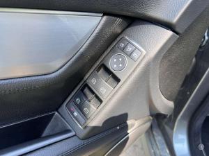Green Mercedes-Benz C 300 2011 in Utena, with an engine capacity of 2.99 L and mileage of 250 thousand km for 6999 €, photo 25 on AUTOMOTO.COM.LV
