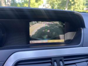 Green Mercedes-Benz C 300 2011 in Utena, with an engine capacity of 2.99 L and mileage of 250 thousand km for 6999 €, photo 30 on AUTOMOTO.COM.LV