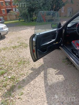 Pelēks Mercedes-Benz C 300 1989 Rīga, ar dzinēja tilpumu 3.00 L un nobraukumu 288 tūkst. km par 7000 €, foto 4 vietnē AUTOMOTO.COM.LV